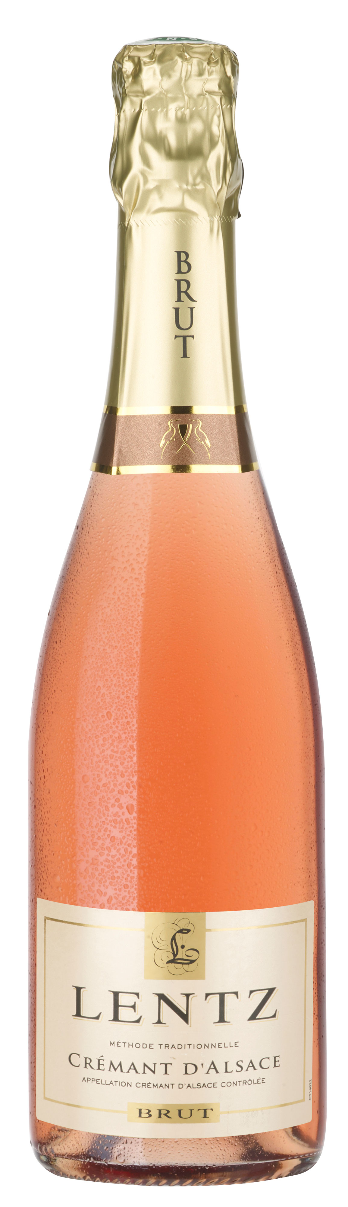 Crémant d’Alsace französischer Sekt, Cremant aus dem Elsass | Cremant-Depot